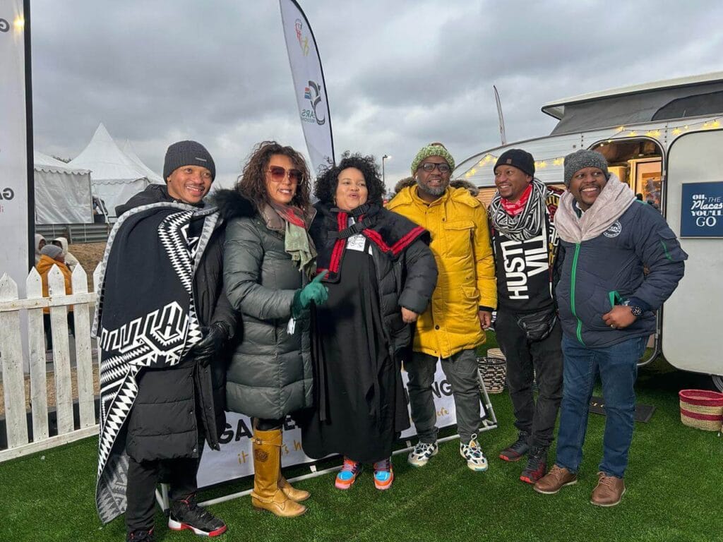 DSTV Delicious Festival - Gauteng