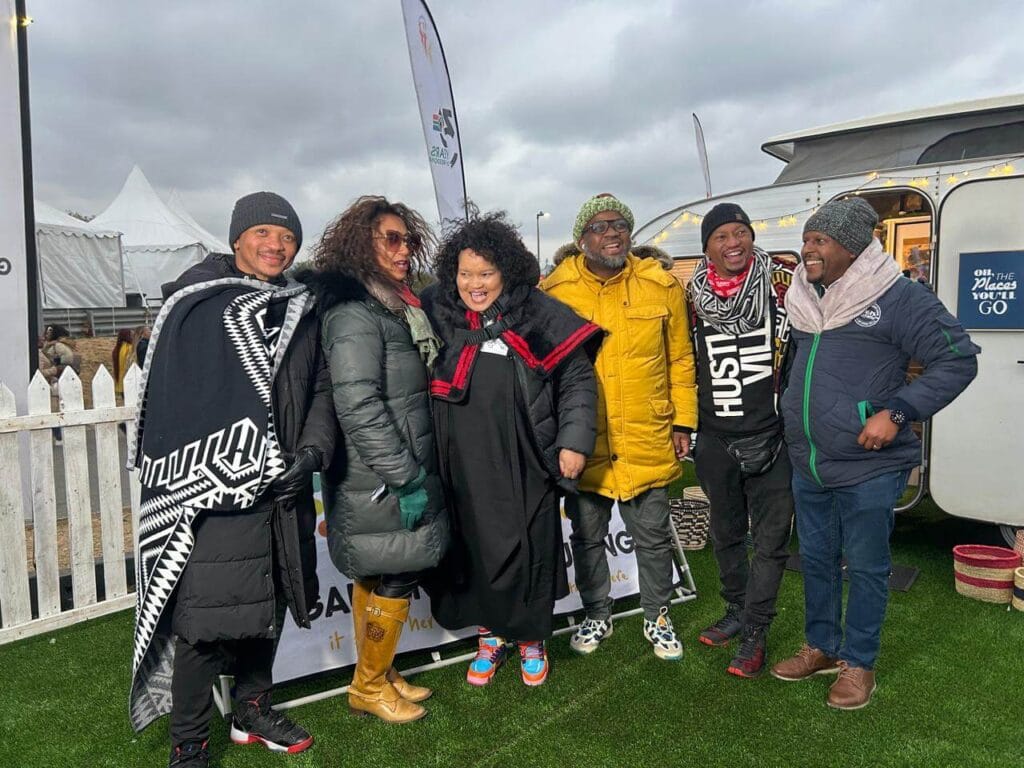 DSTV Delicious Festival - Gauteng