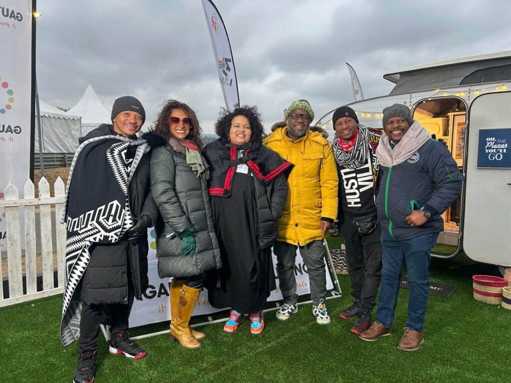 DSTV Delicious Festival - Gauteng
