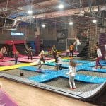 Wi Jump - Gauteng