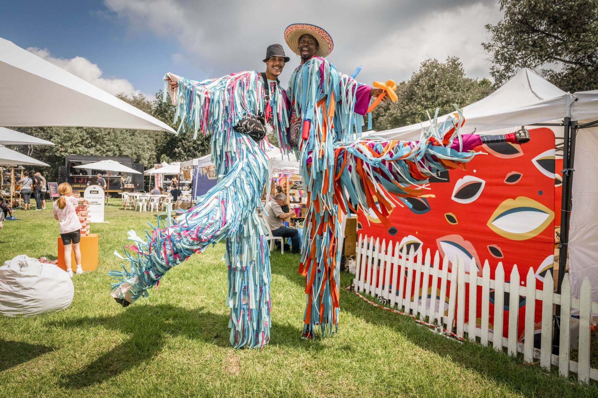 The Linden Market - Gauteng