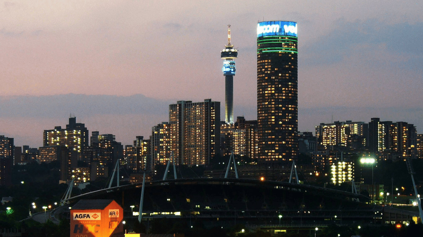 Nightlife in Gauteng: The Best Top 10 Bars and Live Music Venues - Gauteng