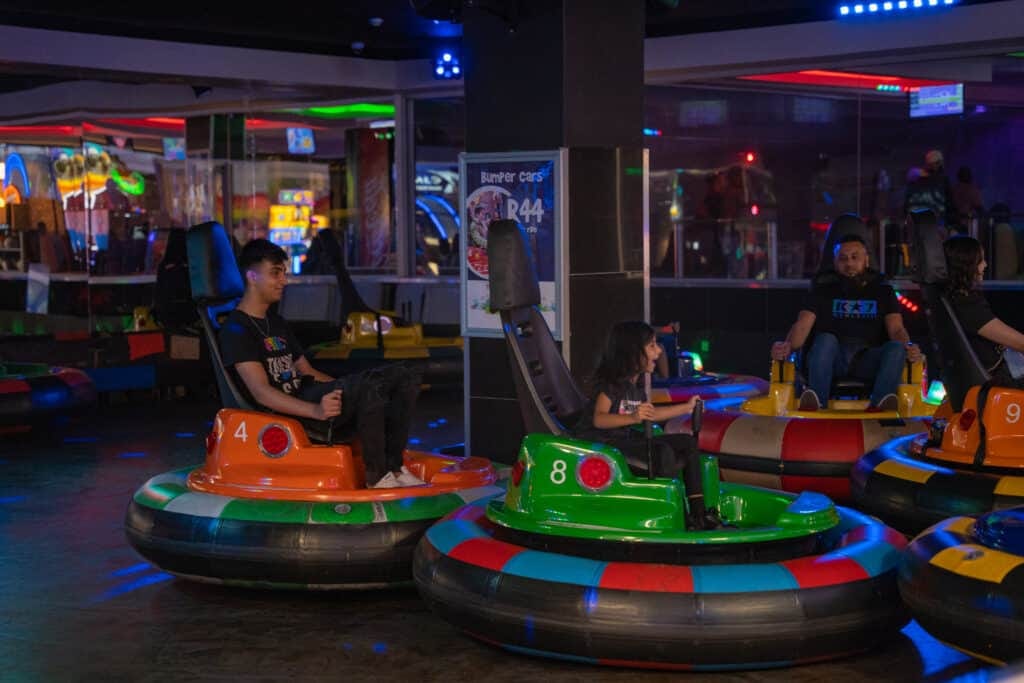 Explore Rosebank: Johannesburg’s Cosmopolitan Heart - Gauteng