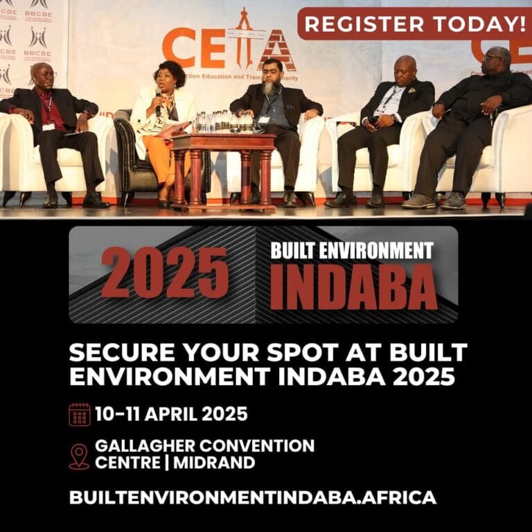 Gauteng Convention & Events Bureau - Gauteng