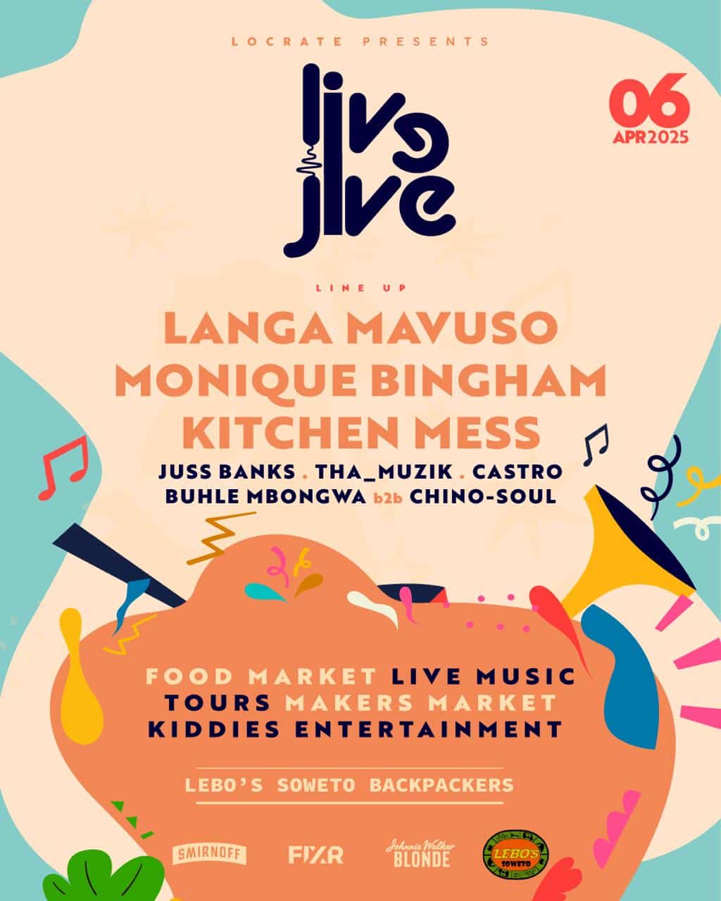 Johannesburg - Gauteng