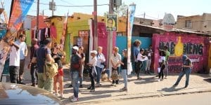Jozi My Jozi Walks Gauteng