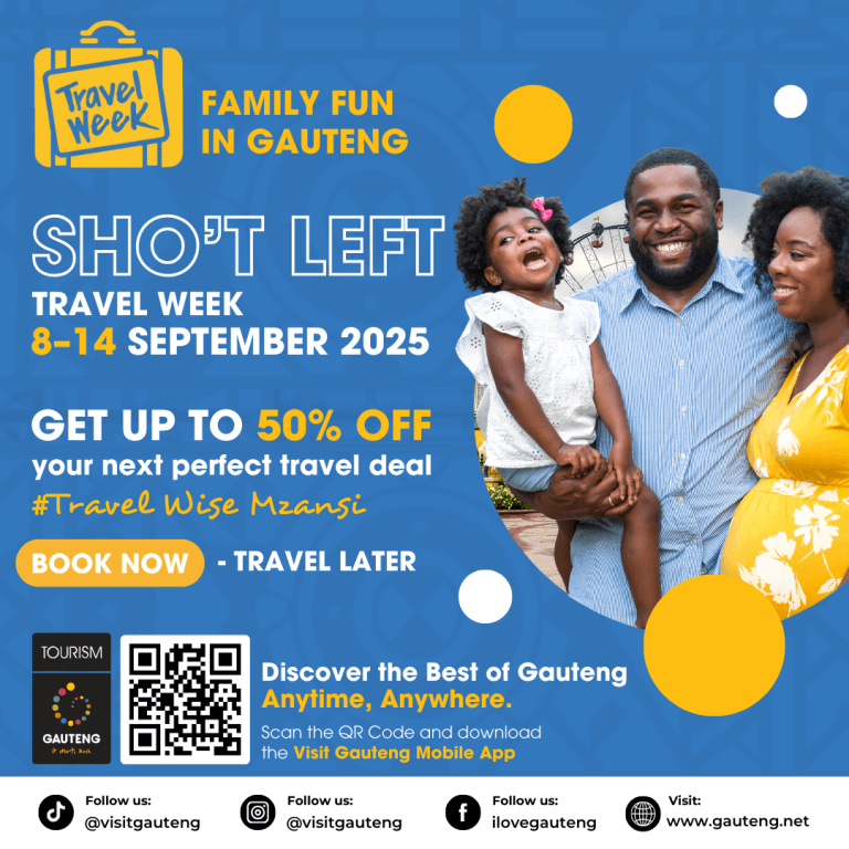 Kofifi Cafe - Gauteng