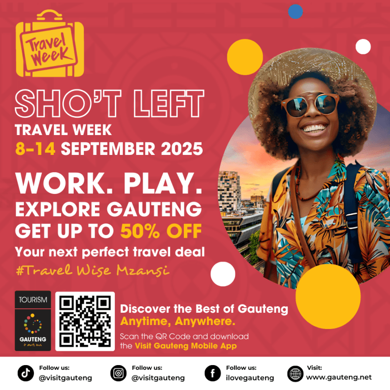 Kofifi Cafe - Gauteng