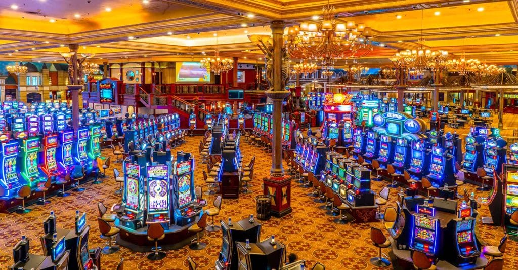 Gold Reef City Theme Park Hotel - Gauteng