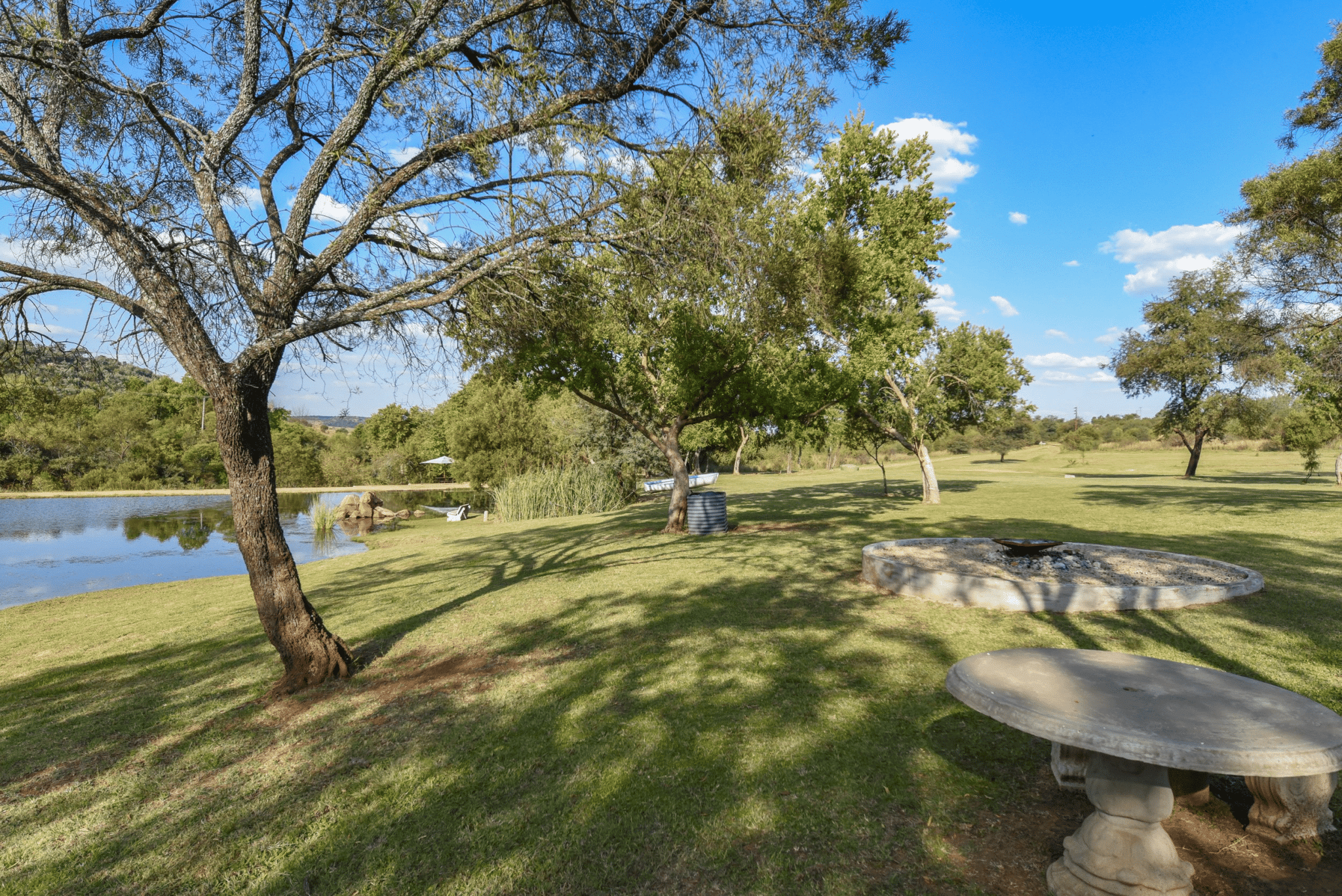 Lembah Kali Riverside Estate - Gauteng